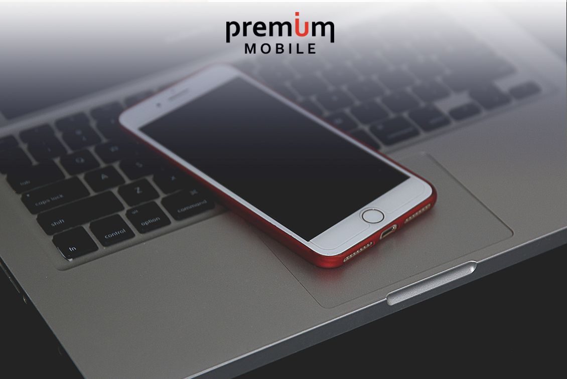 Konto Klienta Premium Mobile - Blog Premium Mobile